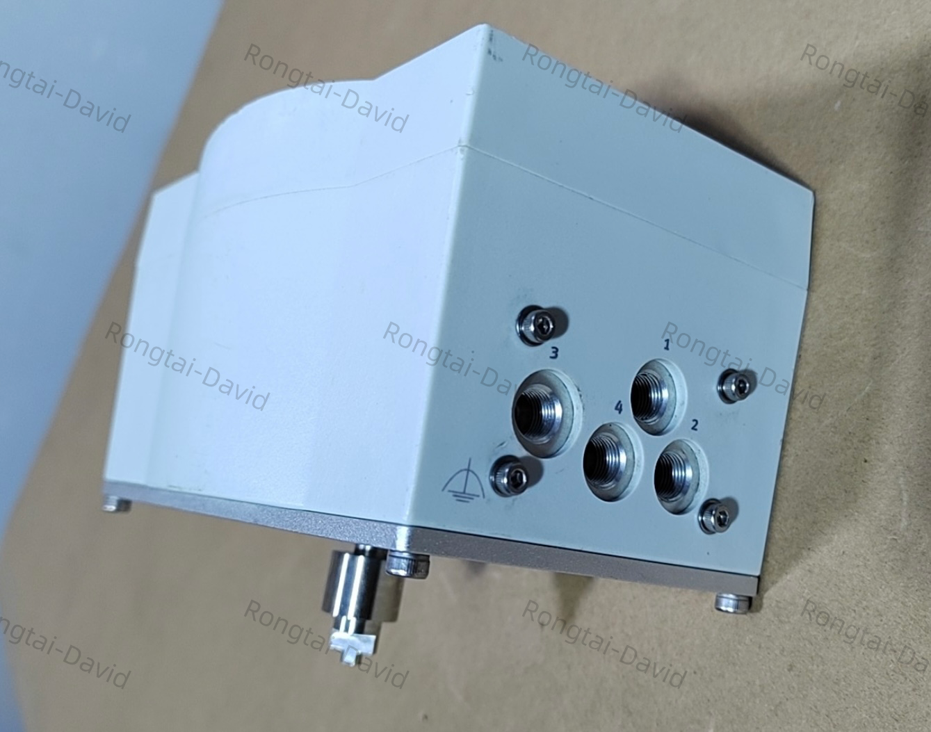 1PCS FESTO CMSX-P-S-C-U-F1-S-130-A Positioner Module for sale online | eBay