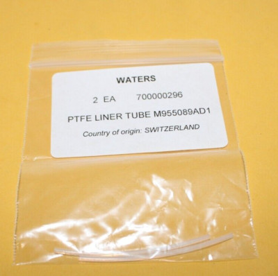 Waters Quality Parts 700000296 PTFE Liner Tube M955089AD1 | eBay