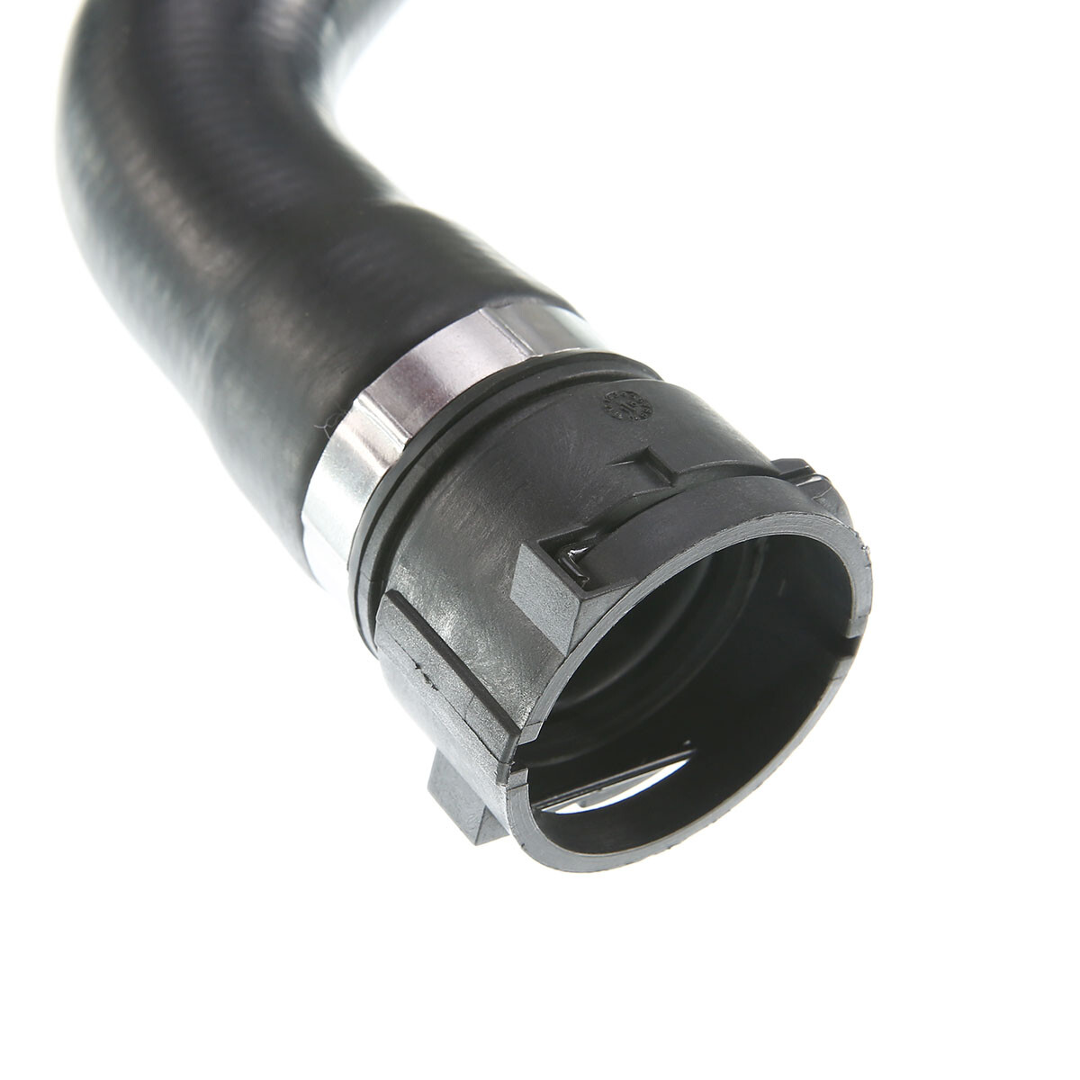Upper Radiator Coolant Hose For BMW E83 X3 L6 2.5L 3.0L M54 04-06 ...