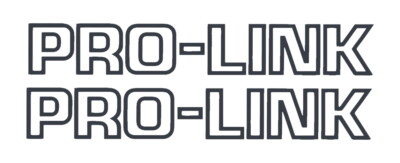 Pro link decals X 2 pair Honda mx trials | eBay
