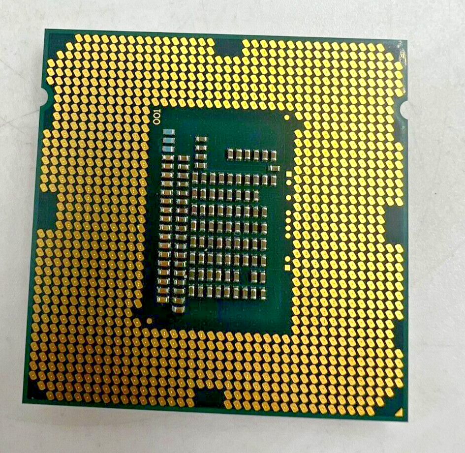 Intel Core i3-3240 3.4GHz CPU Processor (SR0RH) COSTA RICA 3319B037 | eBay