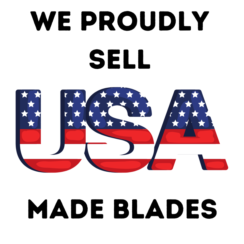 USA Made Mower Blade MO1500 for Alamo Machete Boom, Alamo Maverick ...