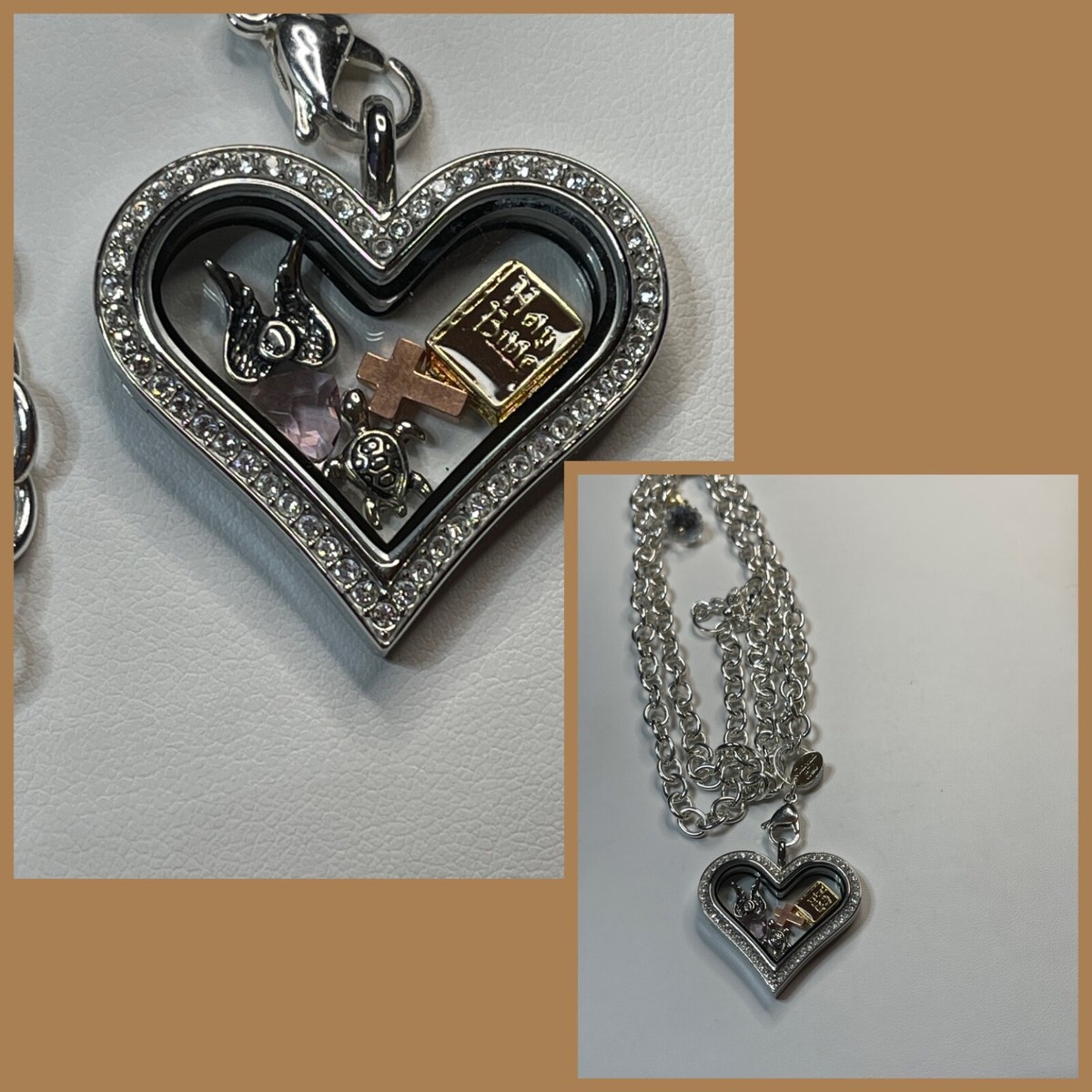 Origami Owl Chain Lengths John Greed Silver Origami Owl Necklace