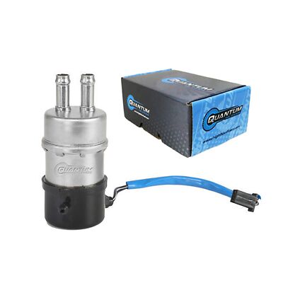 Quantum Frame Mounted Fuel Pump for Honda VT1300 CXA FURY (abs) 2010 ...