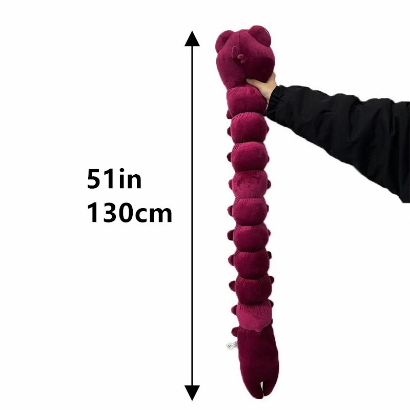 Jujutsu Kaisen Fushiguro Toji Curse Spirit Plush Toys Worm Stuffed Doll ...