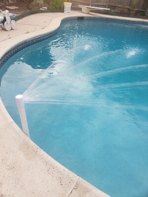 Swimming Pool Water Chiller. Cools Pool Water Temp Up to 12 degrees! | eBay