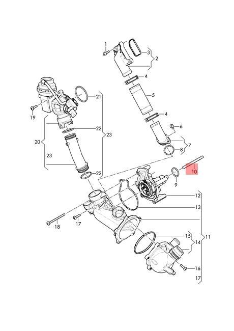 Genuine AUDI VW A4 Avant S4 Quattro Cabrio Input Shaft 2pcs 079121236D ...