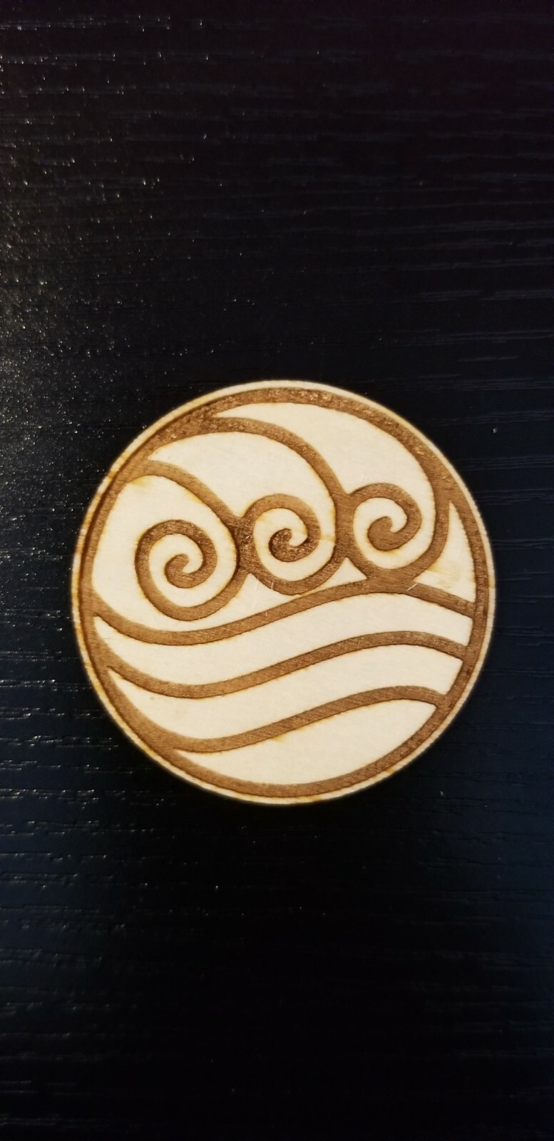 Avatar The Last Airbender Water Symbols