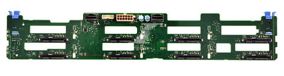 Dell PowerEdge R530 8Bay 3.5'' LFF SAS SATA HDD Backplane KKFN7 | eBay