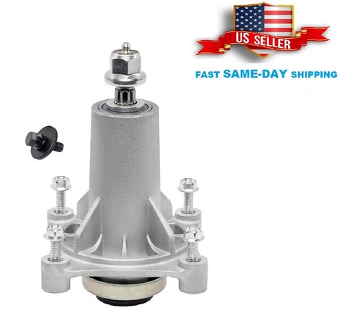 Spindle assembly For Husqvarna 539112057 587125401 587253301 587256401 ...
