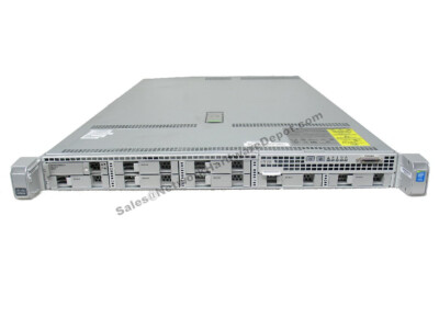 Cisco AIR-CT5520-K9 w/ OS 8.10.130 Wireless LAN Controller 5520 1-Year ...