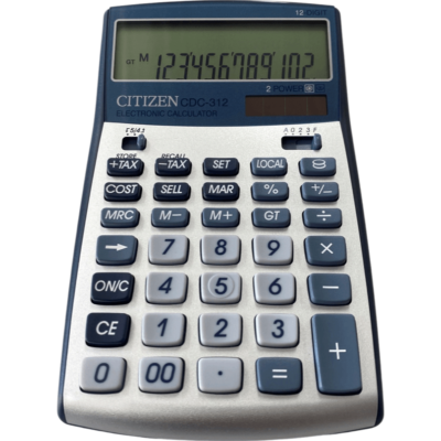 Calcl Texas Instruments TEXTI30XA TI 30XA Student Scientific