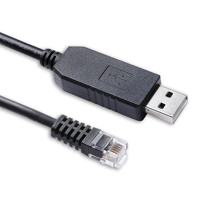USB Cable For Meade #507 Cable For LX200-ACF Autostar II keypad ...