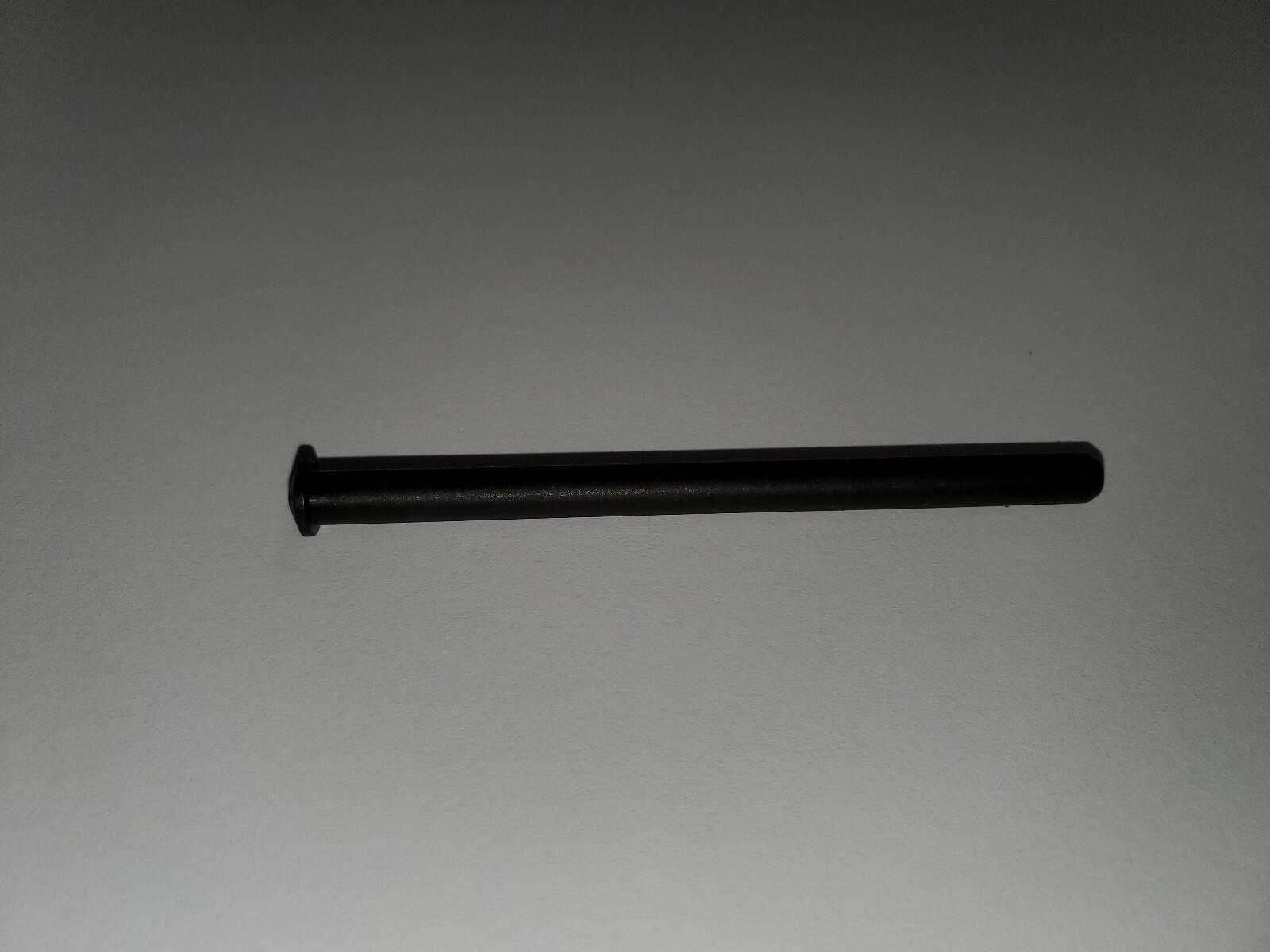 Factory Smith & Wesson model 41 NOS recoil Spring guide rod new repair ...