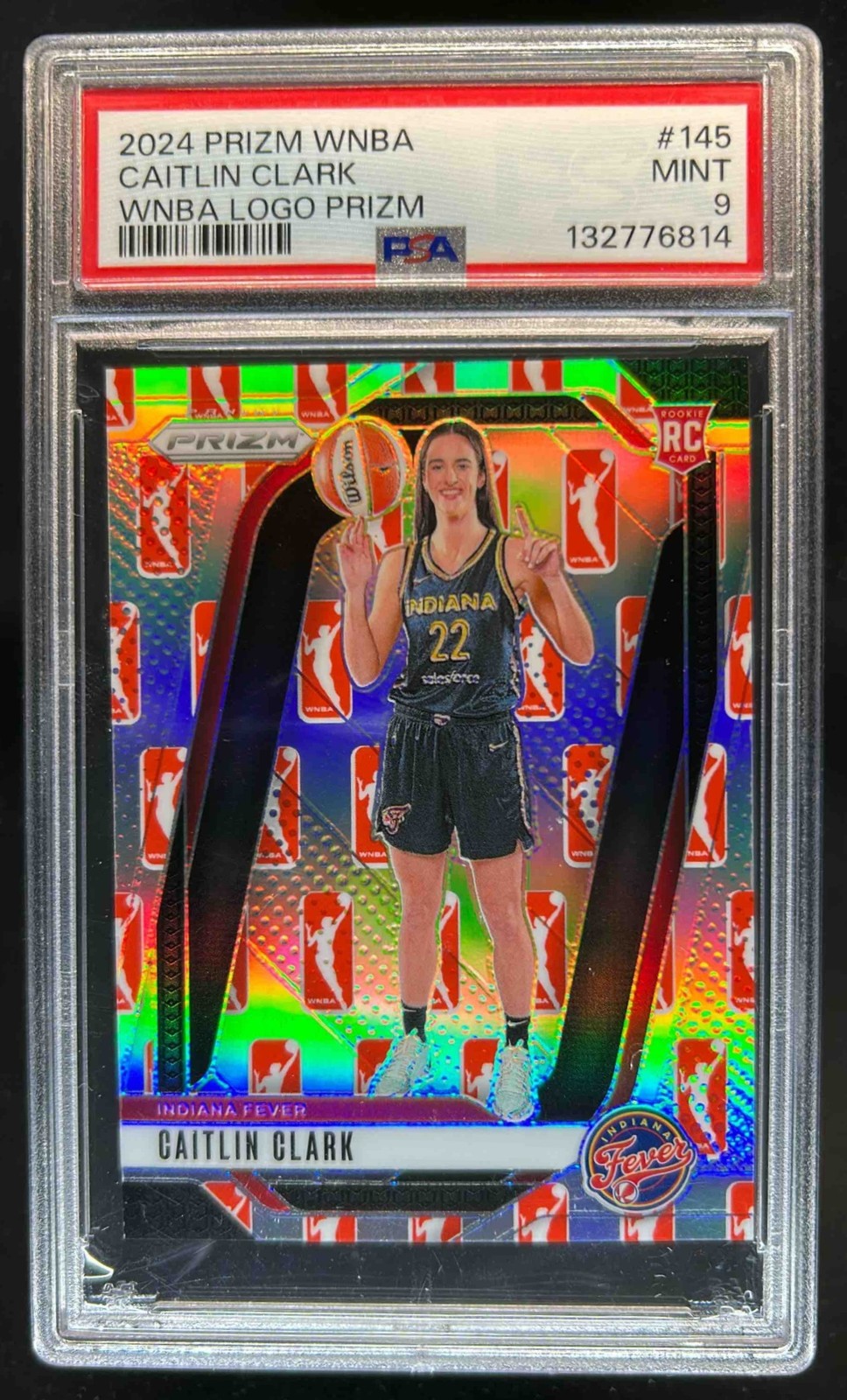 WNBA Trading Card History and 100 Hottest Current Auctions