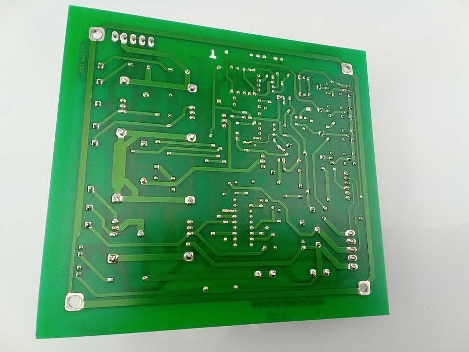 LNR-0316 MAX BOARD 0316 FOR LUNAR DPX IQ, MD, PRODIGY1 BONE ...