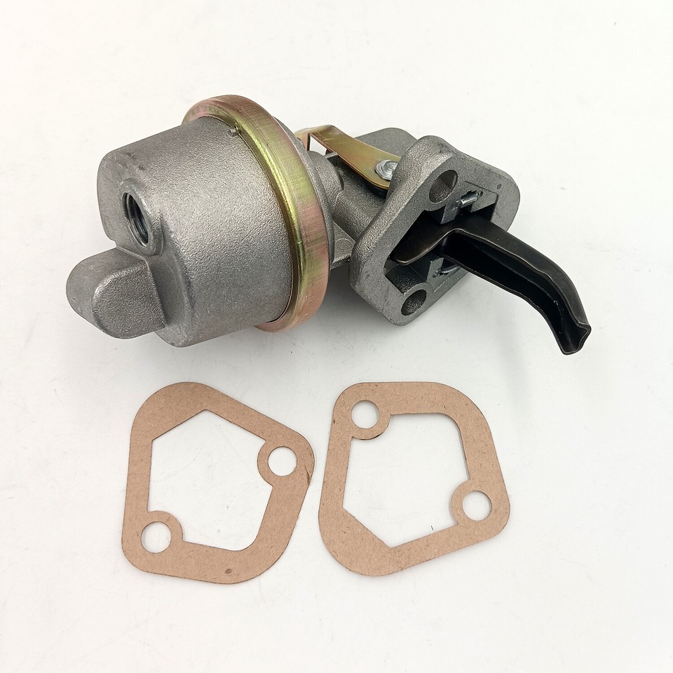 Genuine Fuel Lift Pump 3970880 4983584 For Cummins 4BT 4BTA 6BT 6BTA ...