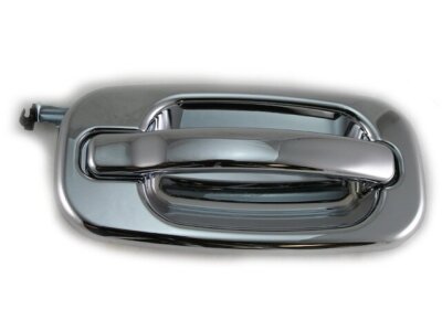Rear Right DIY Solutions Door Handle fits Cadillac Escalade ESV 2003 ...