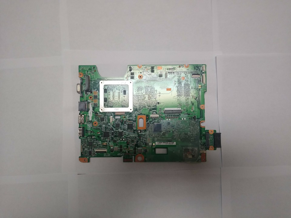 HP Compaq G60 CQ60 Intel Laptop Motherboard | eBay
