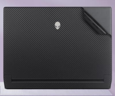 Vinyl Laptop Special Sticker Skin For Alienware M15 R2 R3 R4 R5 R6 R7 ...