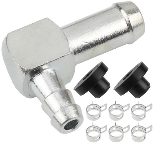 For Craftsman Husqvarna Sears Fuel Tank Stem 532139277 & 3645j Bushing ...