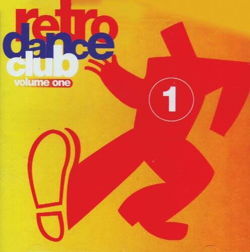 Retro Dance Club, Vol 1 - Audio CD By Various Artists - VERY GOOD 724385409721| eBay