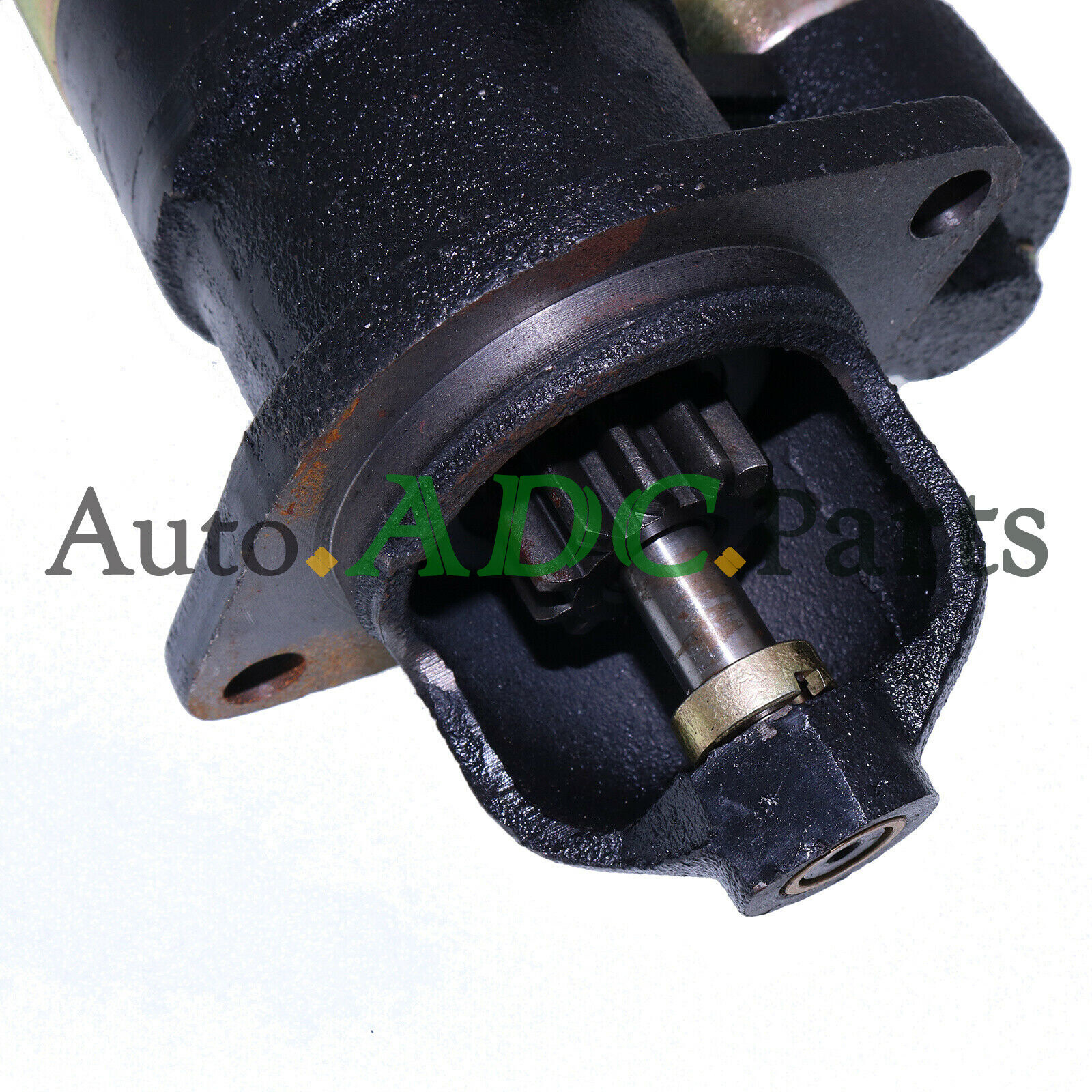 New Starter Motor for YTO 404 Tractor 2008 Model Year QDJ1309F 12V/3kw ...