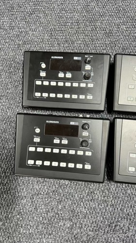 1PcS Used Allen & Heath ME500 Personal monitoring by Fedex or DHL # ...