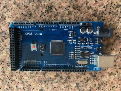 Arduino Mega 2560 Board Tenstar Robot | eBay