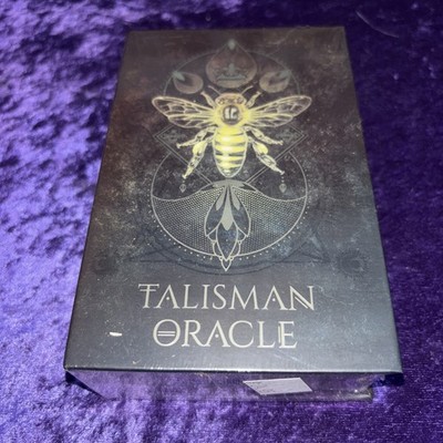 Talisman Oracle Cards | eBay