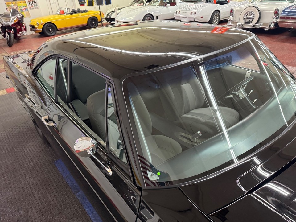 1966 Chevy Impala Pro Street Big Block-SEE VIDEO | eBay