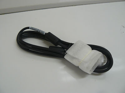 NEW HEWLETT PACKARD E101344 VIDEO CABLE 30V 18PIN 5FT | eBay