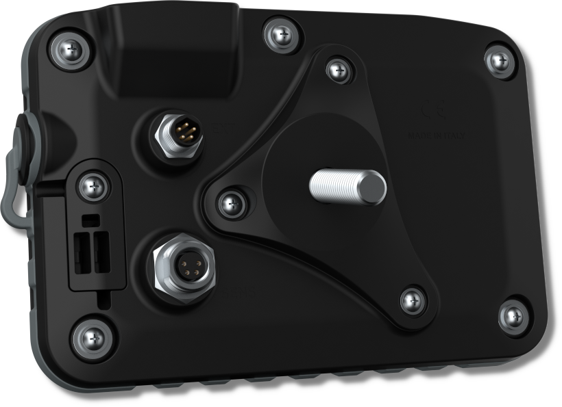 Chronomètre GPS PZ RACING Start Plus Enregistrement de Données pour ...