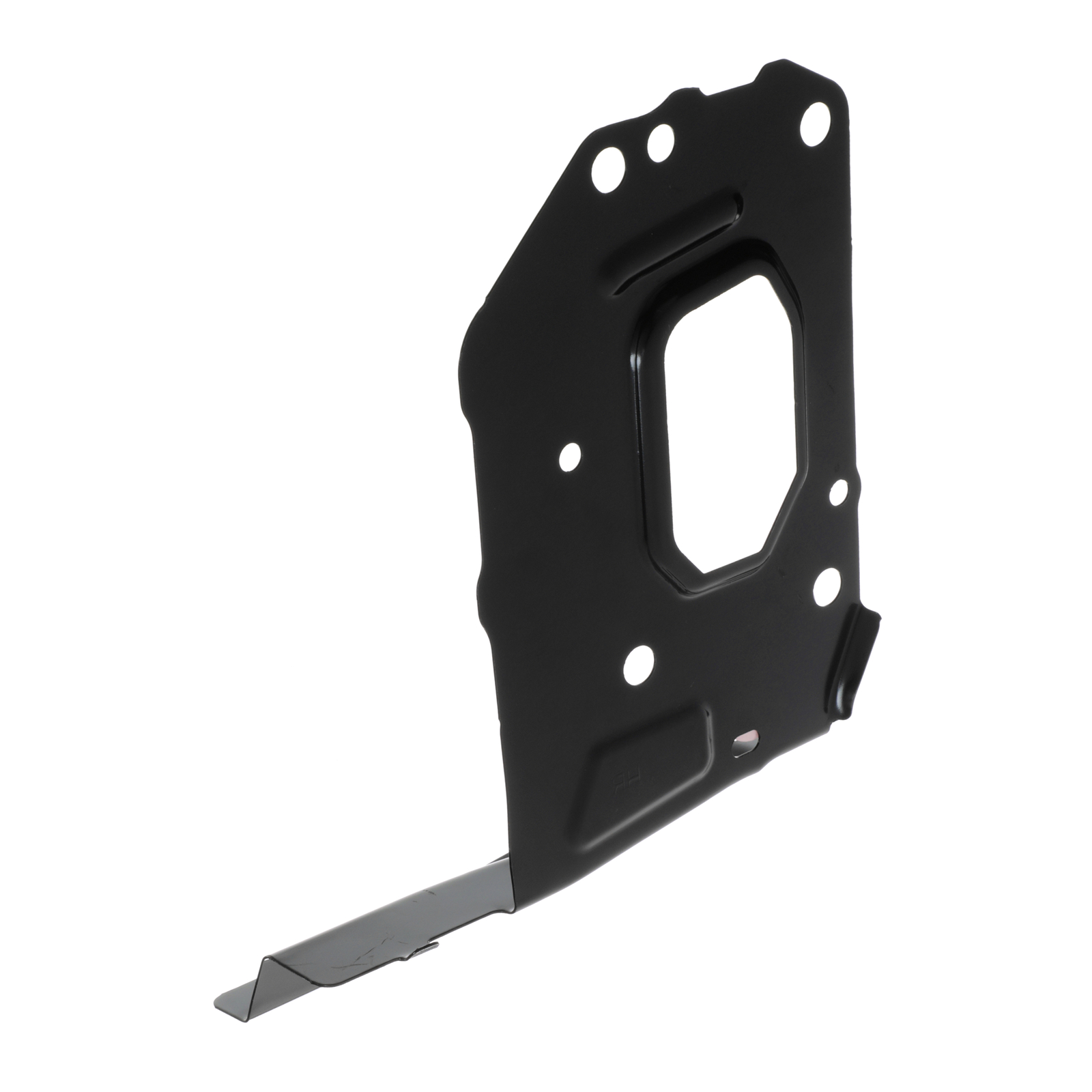 OEM NEW 2015-2019 Legacy Outback Front Fender Plate Passenger Side ...