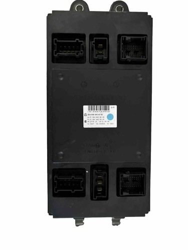 06 07 08 09 MERCEDES BENZ ML350 FRONT SAM CONTROL MODULE A1645454032 ...