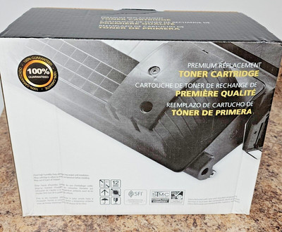 Cartridge World Toner Replacement - CE260X – HP CP4525 - High Yield | eBay