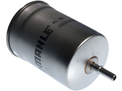 For 2000-2010 Volkswagen Beetle Fuel Filter In-Line Mahle 45825ZKZT ...