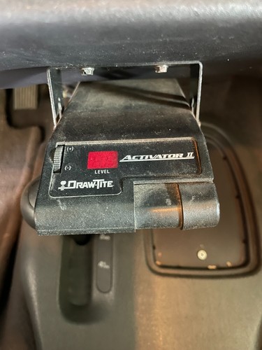 Draw-Tite Electronic Trailer Brake Controller | eBay