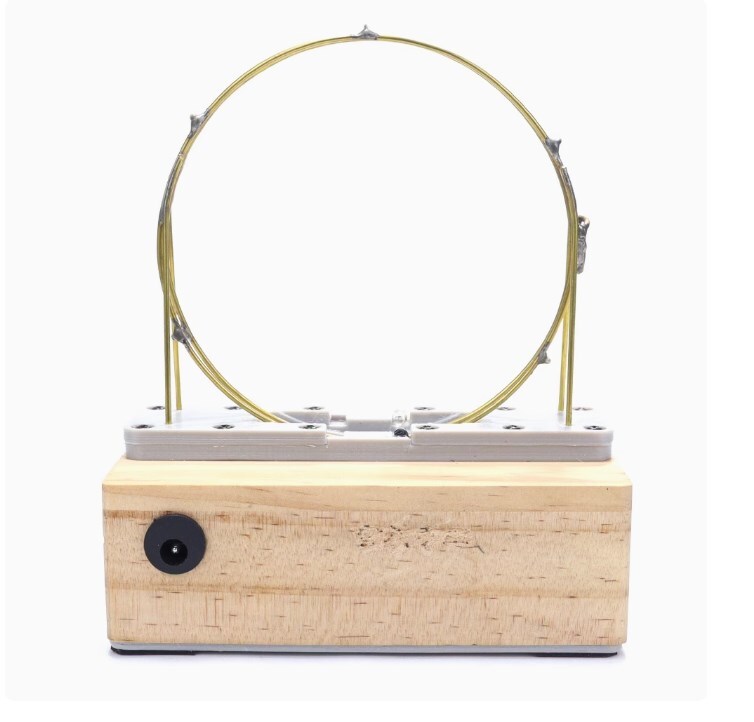 DIY perpetual motion machine model Physical Science Experiment | eBay