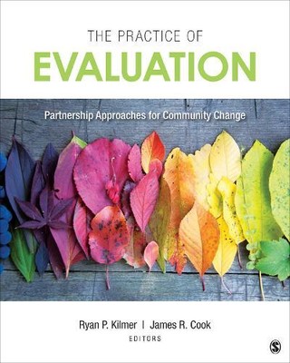 Ryan P. Kilmer The Practice of Evaluation (Poche) | eBay