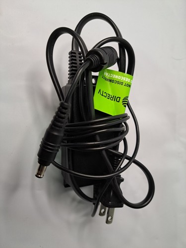 Genuine DirecTV AC DC Wall Adapter for C61W Home Client Mini Genie ...