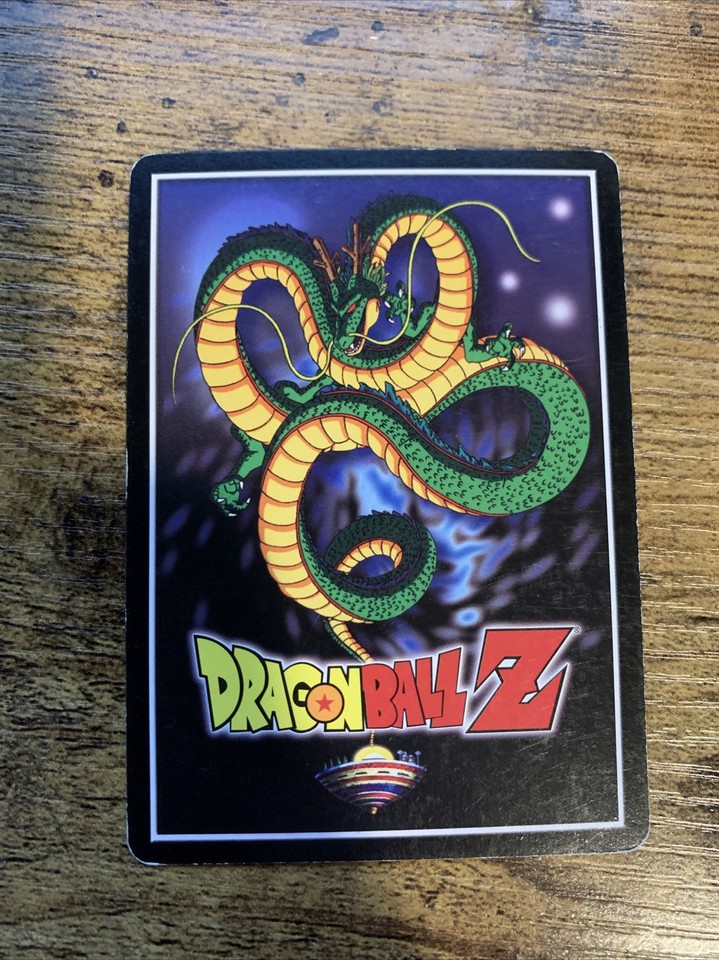 DBZ CCG Score Black Elbow Counter World Tournament Saga | eBay