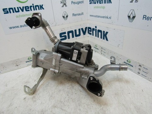 VANNE EGR Peugeot 2008 (CU) MPV 1.6 e-HDi FAP (DV6DTED(9HP)) 2014 ...