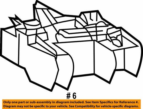 52562-60070 Toyota Retainer, rear bumper, upper rh 5256260070, New ...