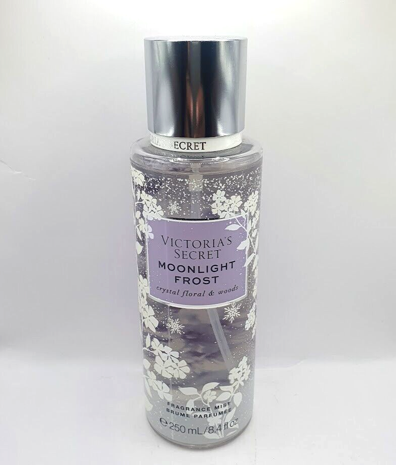 Victoria's Secret Moonlight Frost Mist Limited Edition 250 Ml for sale ...