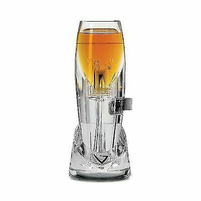 Vinturi Acrylic Spirit Aerator Clear for sale online | eBay