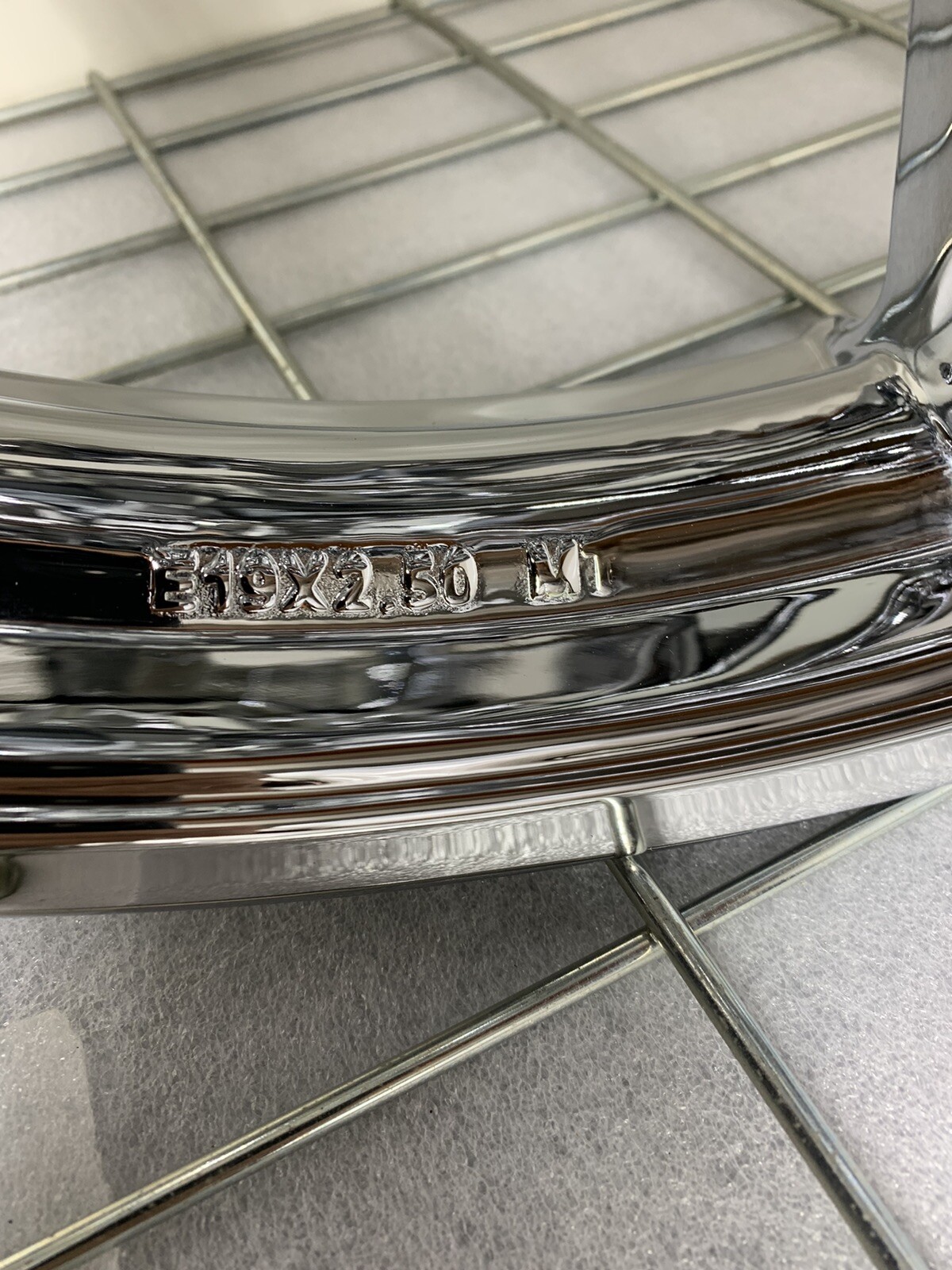 Harley WHEELS SOFTAIL Low Rider S FXLRS Chrome PULLEY ROTORS 2020 -23 ...