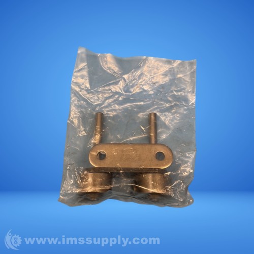 Tsubaki RF2060 Small Pitch Conveyor Chain 1746 | eBay