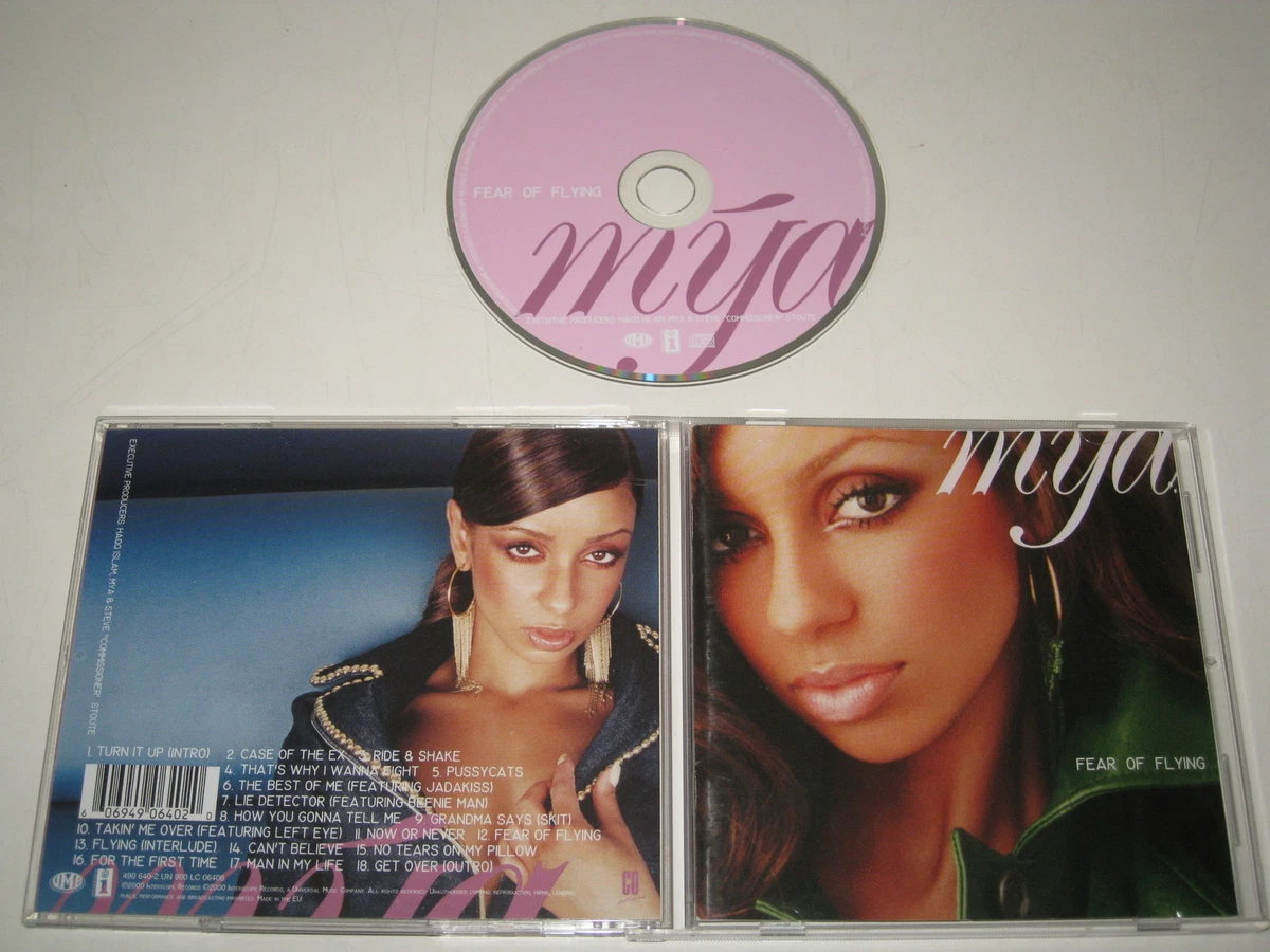 Fear Of Flying Album