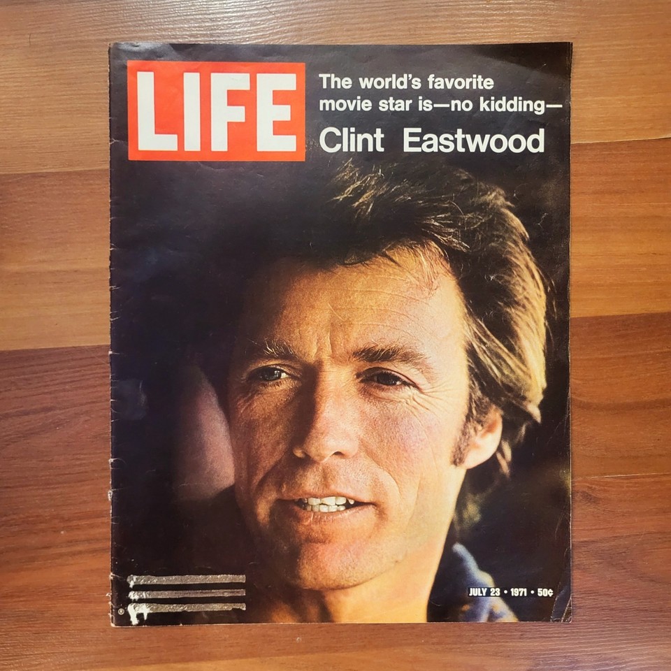 Magazine Page KENT KING SIZE MENTHOL Poster Life Magazine Jul 1971 ...